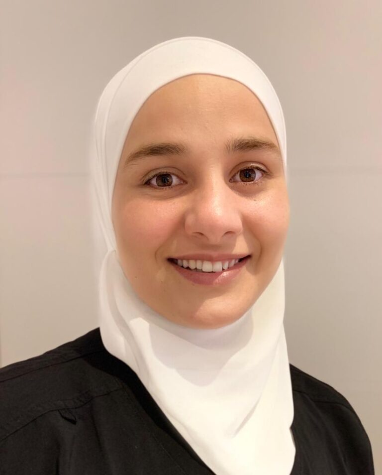 Team - Dentist Ealing