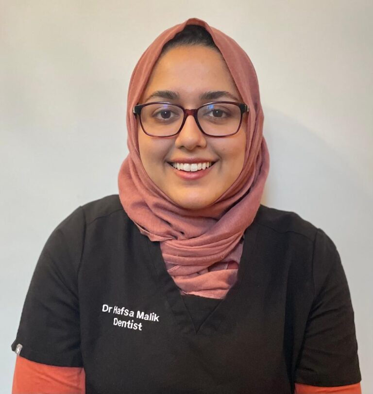 Team - Dentist Ealing