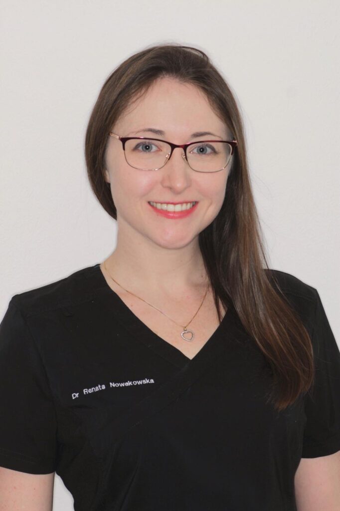 Team - Dentist Ealing