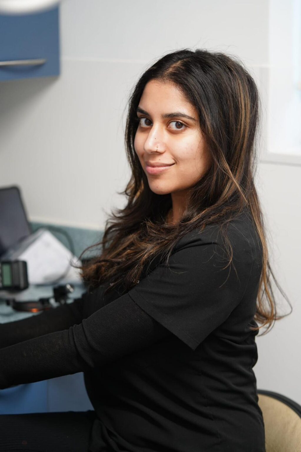Team - Dentist Ealing